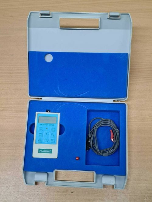 Pajunk – Welcome to