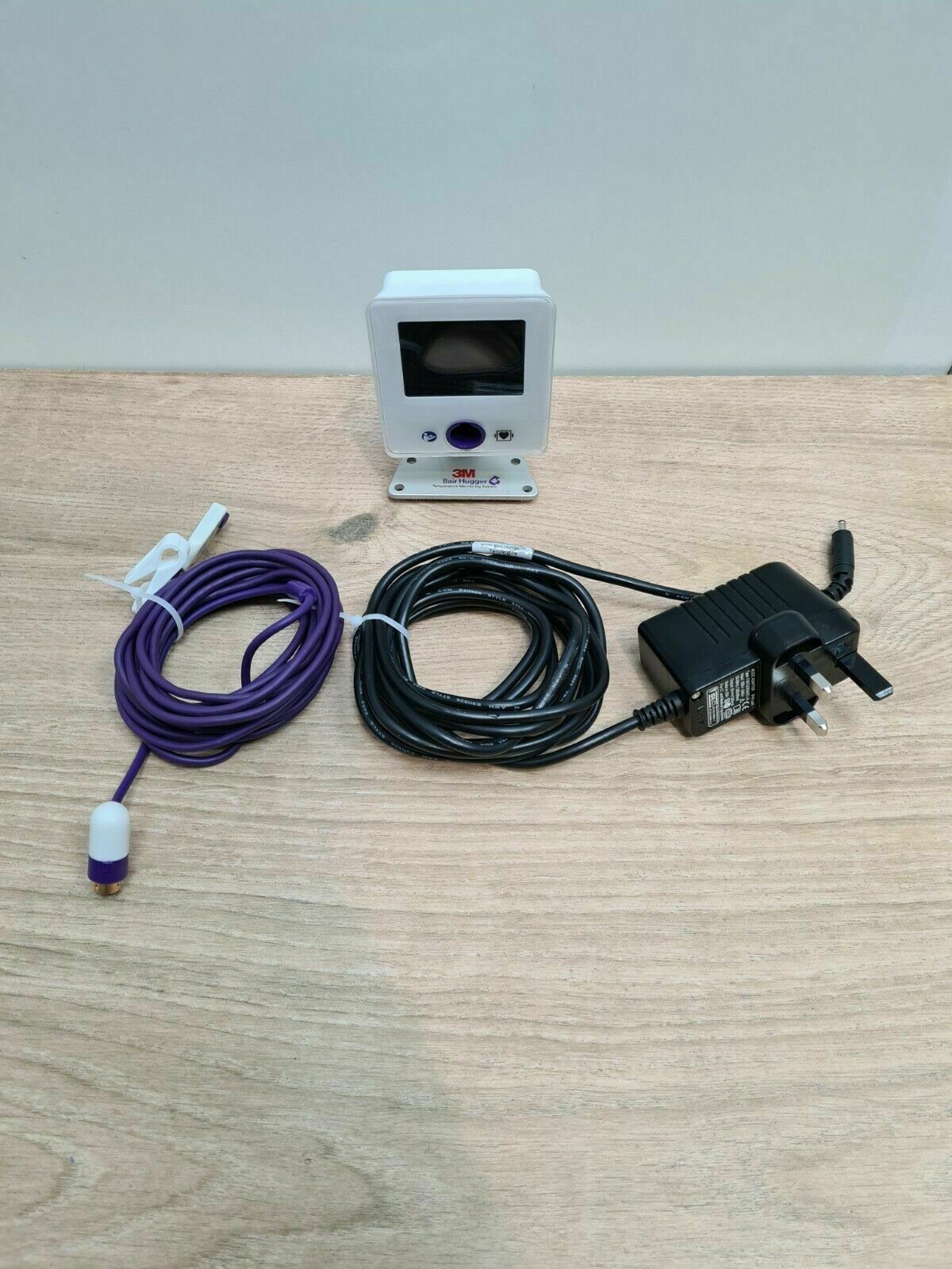 Patient Monitor – Welcome to