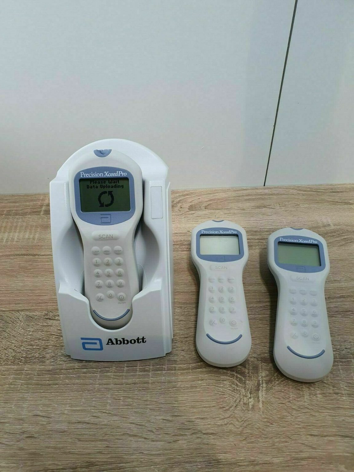 Abbott – Welcome to