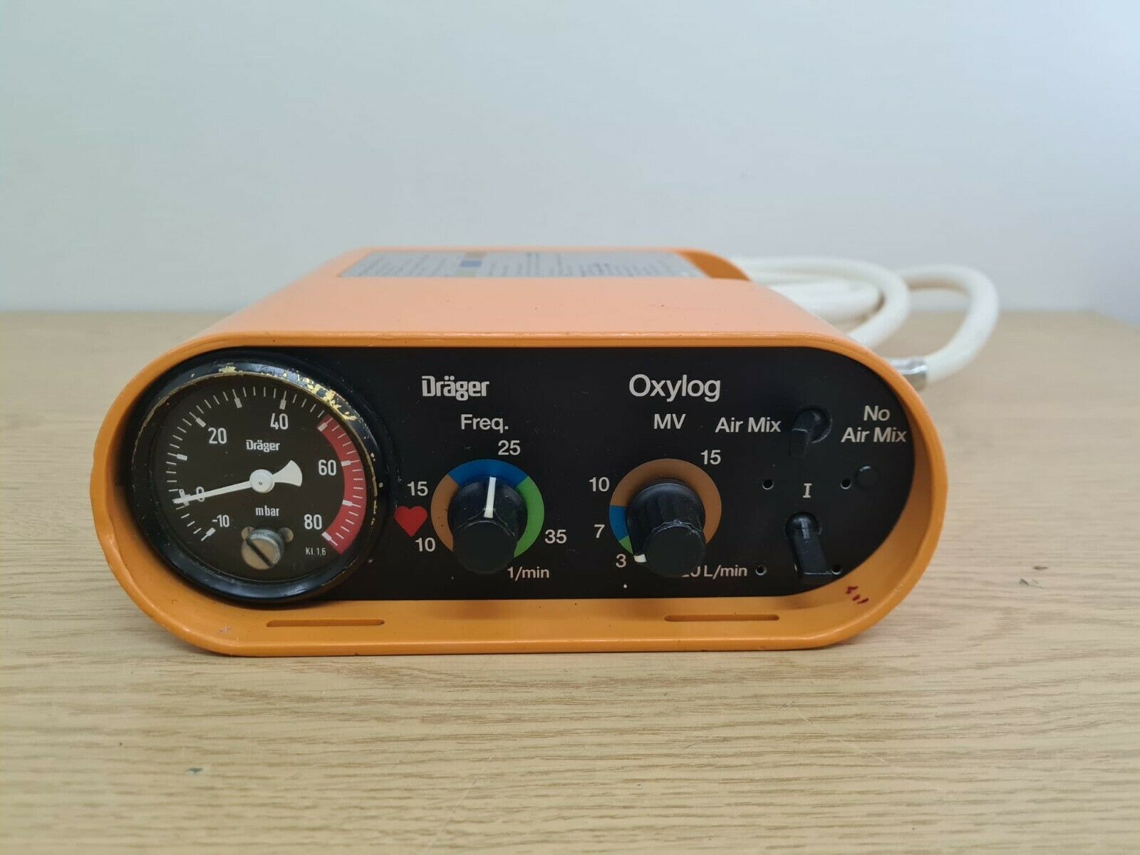 Ventilators and Anaesthesia Machine – Welcome to