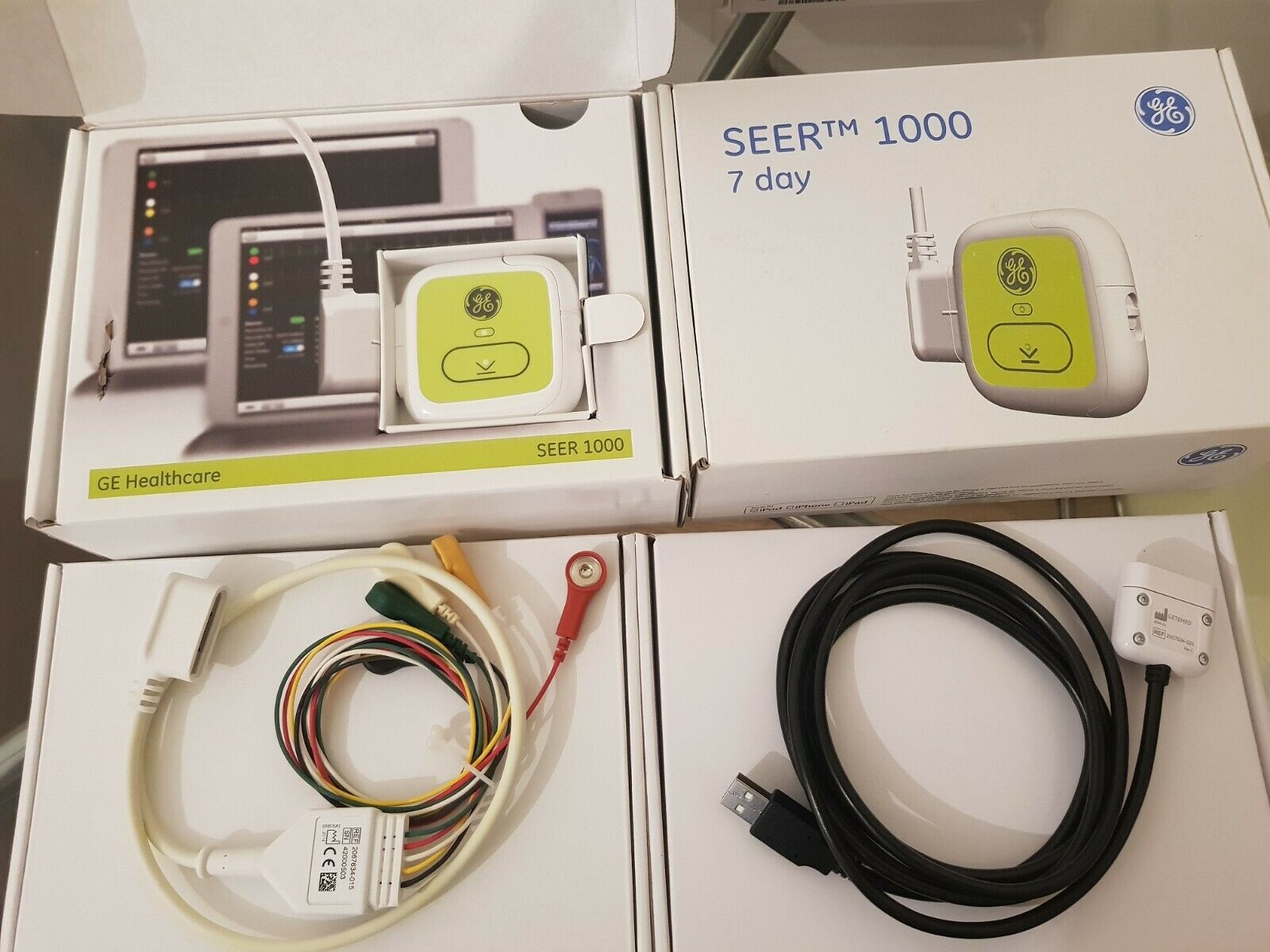 ECG/EKG Recorders – Welcome to