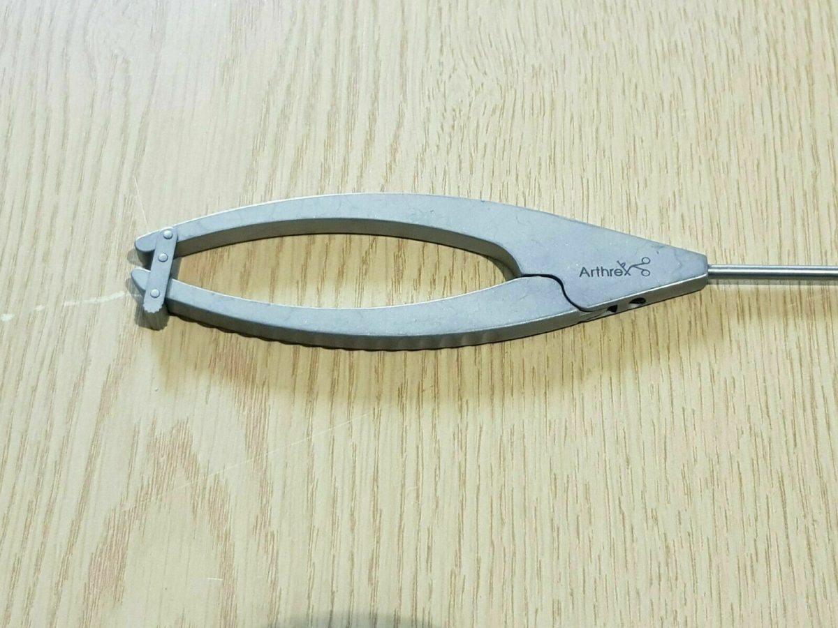 Arthrex – Welcome to